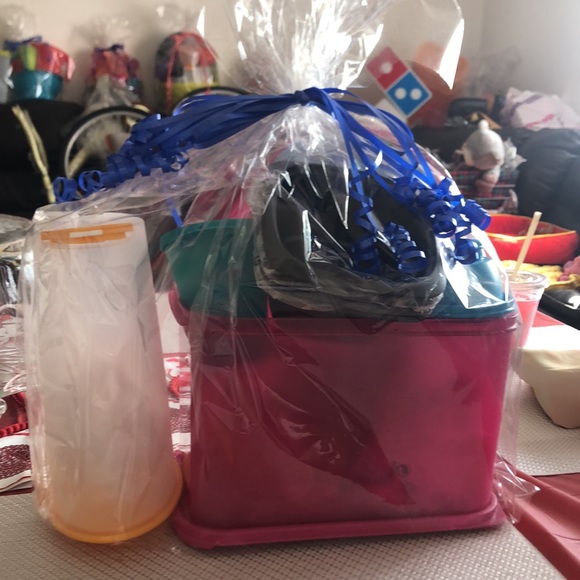 Tupperware | Dining | Tupperware Set | Poshmark